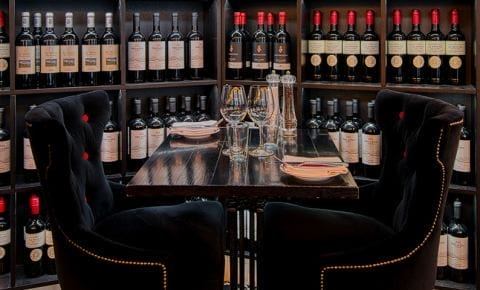 Bars in Stockholm: Your guide to the best bar hangouts 2025