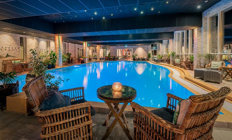 Spa in Stockholm: The guide to the best spas in 2024