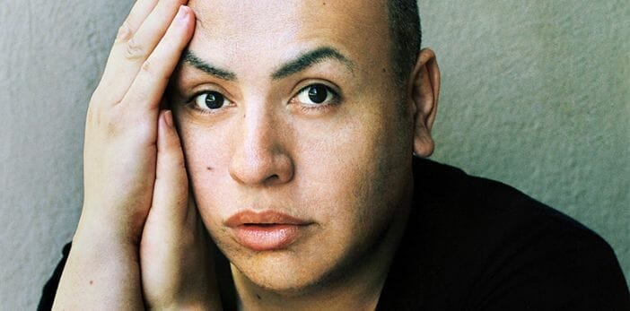 Tito Frez - hair doctor with an eye for blondes - View Stockholm