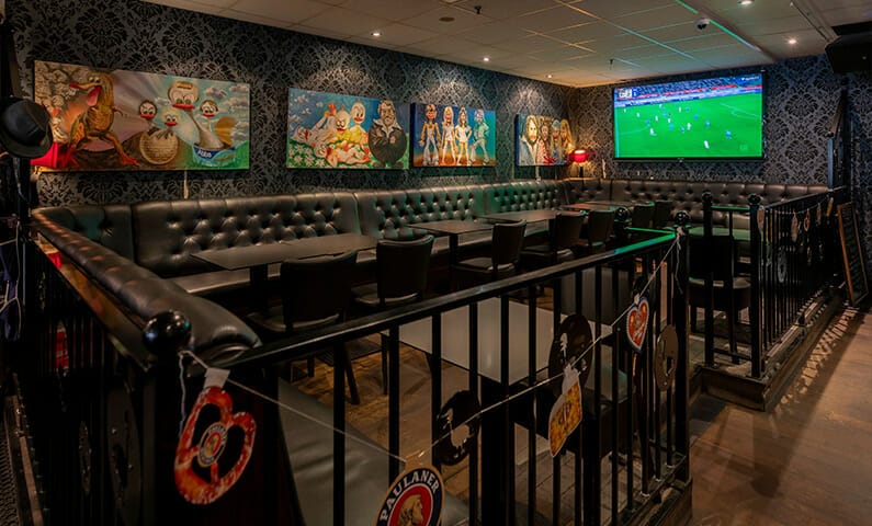 Pubar i Stockholm: Bästa ställena att dricka öl 2024