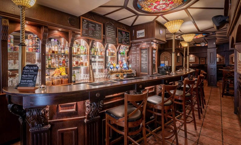 Pubs in Stockholm: The best places to enjoy beer in 2025