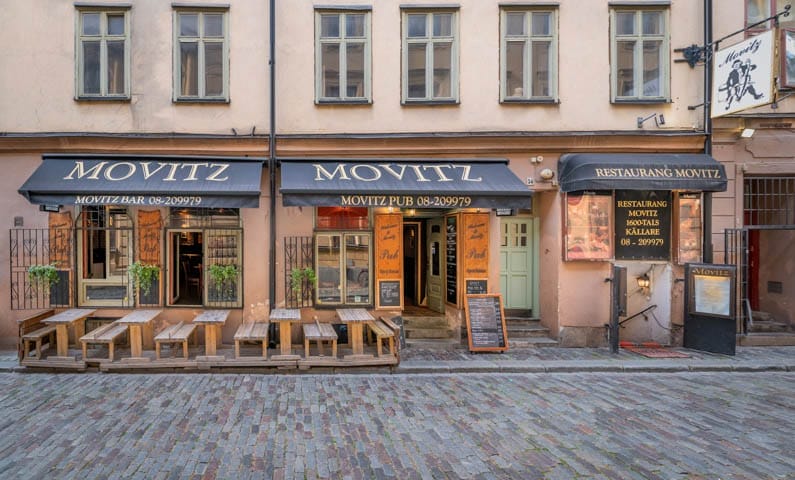 Pubs in Stockholm: The best places to enjoy beer in 2025