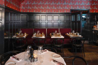 Din guide till Stockholms mest romantiska restauranger 2025