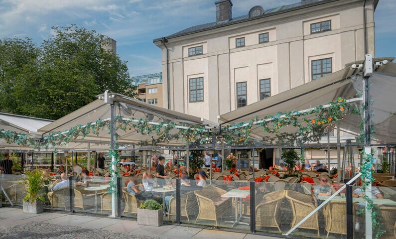 Nattklubbar i Stockholm: Guiden till bästa uteställena 2023