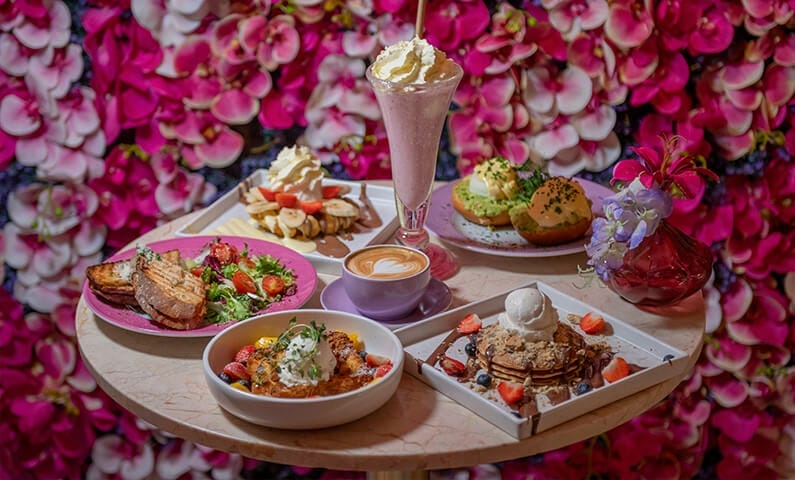 Lunch in Stockholm: The city’s best lunch restaurants 2024