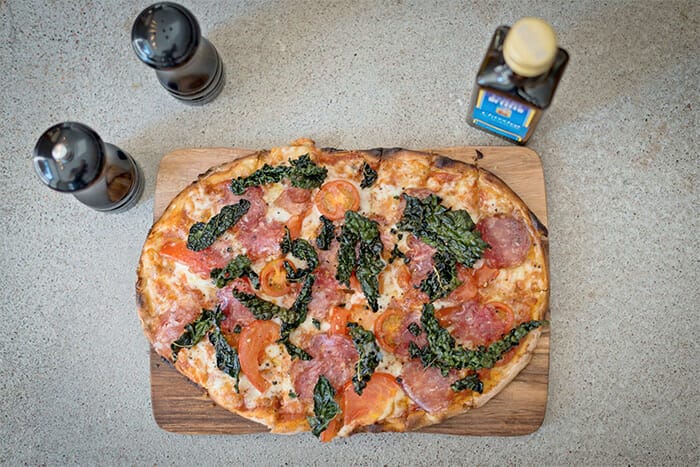 NyKo Kitchen - View Stockholm