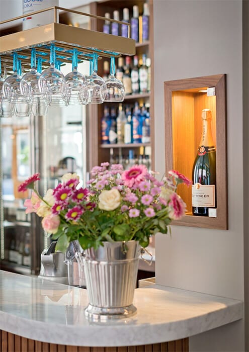 NyKo Kitchen - View Stockholm