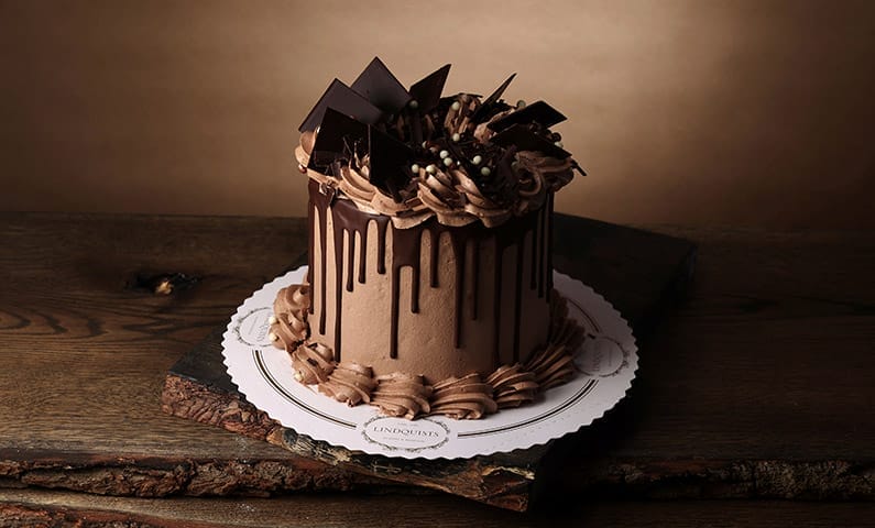 Order cakes in Stockholm: The city’s best cake bakeries 2025