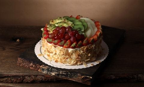 Order cakes in Stockholm: The city’s best cake bakeries 2025