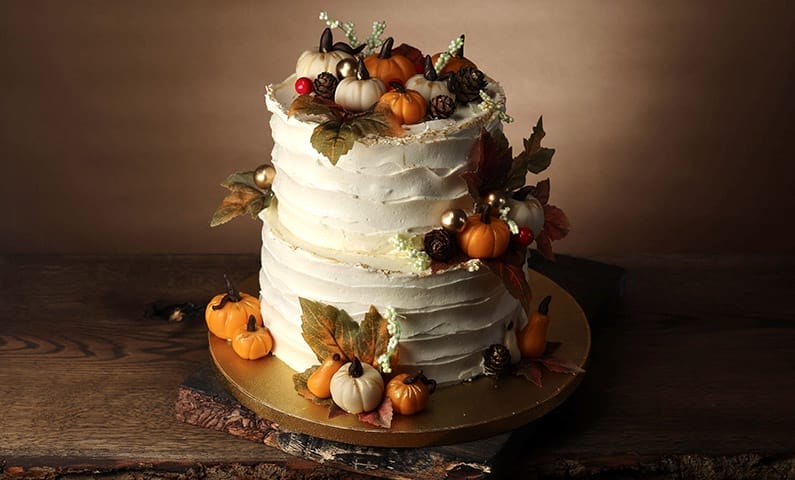 Order cakes in Stockholm: The city’s best cake bakeries 2025