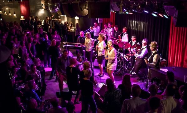 Nightclubs in Stockholm: Guide to the city's best clubs 2024
