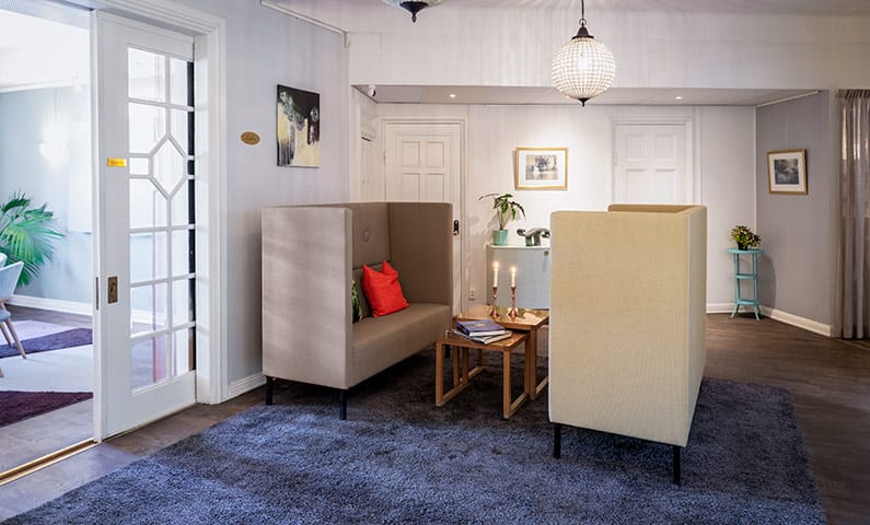 Coworking spaces in Stockholm: The best places to work 2025