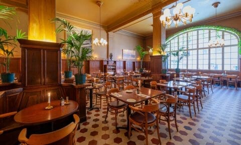 Swedish food in Stockholm: The city’s top restaurants 2025