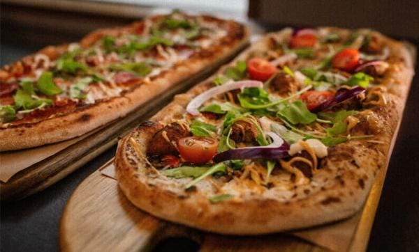 Stockholm's best pizza [2024]: A guide for the pizza lovers