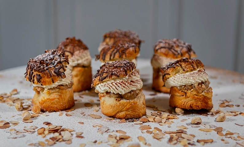 Enjoy Stockholm's best semla 2025