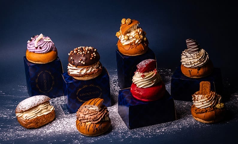 Enjoy Stockholm's best semla 2025