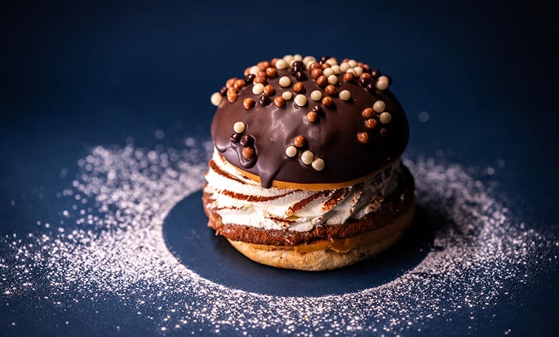 Enjoy Stockholm's best semla 2025