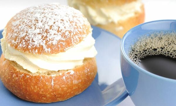 Enjoy Stockholm's best semla 2025