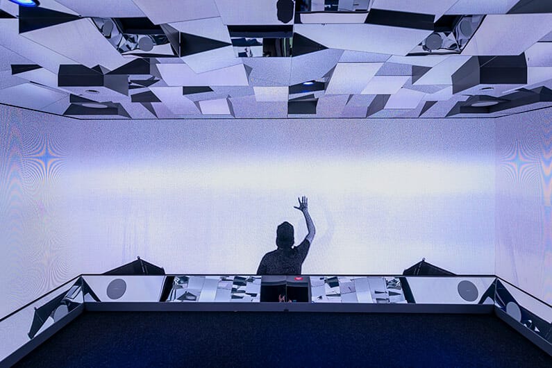 Avicii Experience - View Stockholm