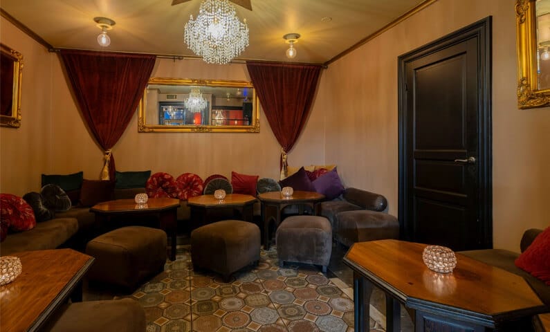 Restaurants in Kungsholmen: The best places to eat 2024