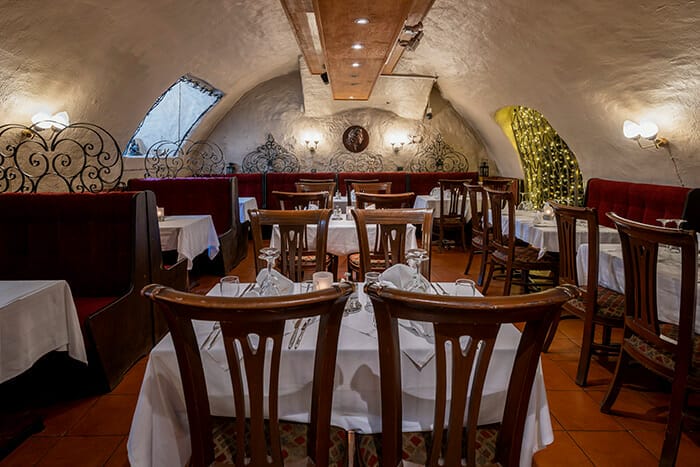 Movitz - View Stockholm