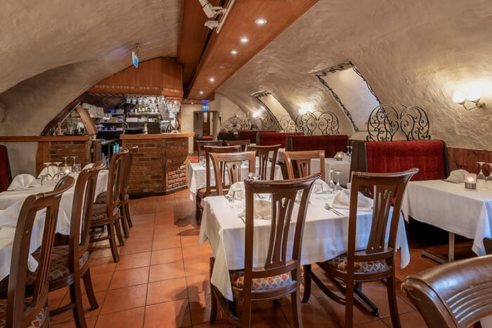 Movitz - View Stockholm