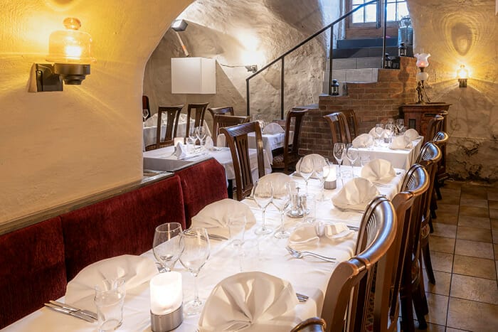 Movitz - View Stockholm