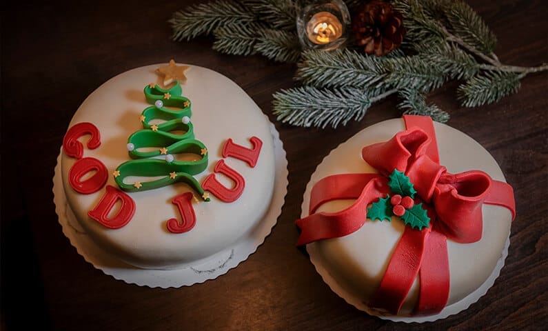 Order cakes in Stockholm: The city’s best cake bakeries 2024