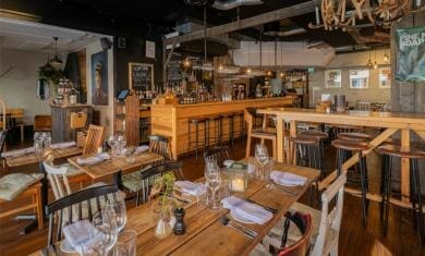 Swedish food in Stockholm: The city’s top restaurants 2025