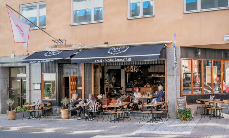 Äta lunch i Stockholm: Stans bästa lunchrestauranger 2024