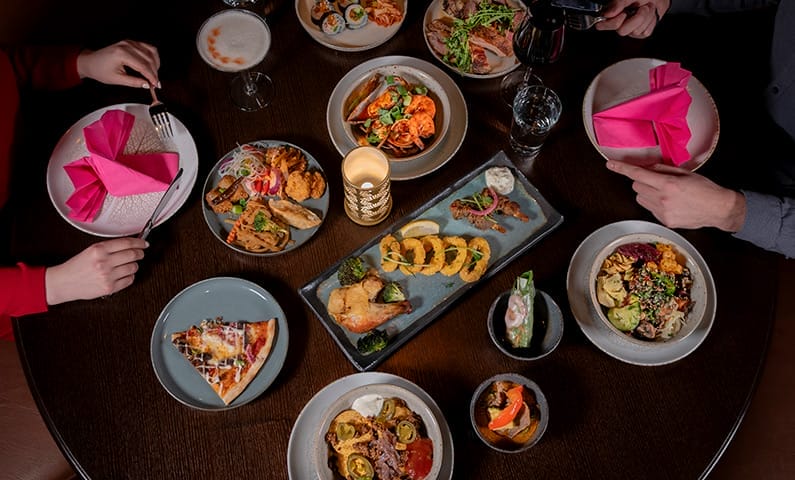 Restaurants in Solna: The best places to eat and drink 2025