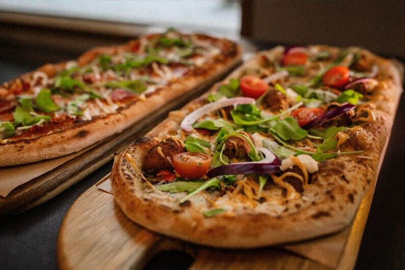 Pizza in Solna: The guide to the best pizza restaurants 2026