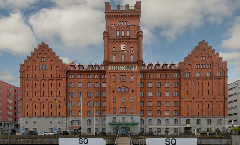 Lunch in Stockholm: The city’s best lunch restaurants 2024