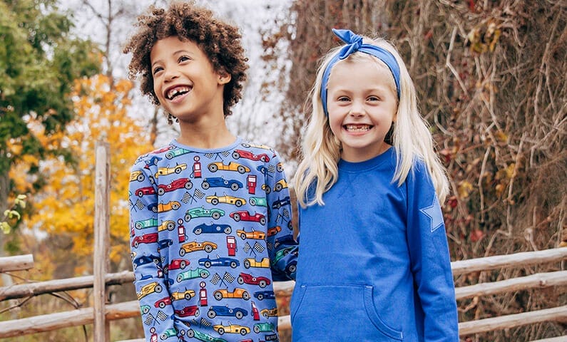 Barnkläder i Stockholm: Guiden till de bästa barnbutikerna 2025