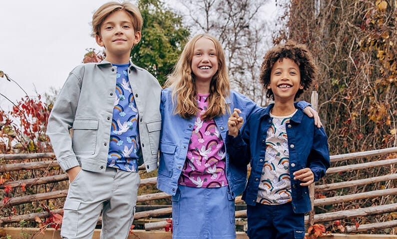 Barnkläder i Stockholm: Guiden till de bästa barnbutikerna 2025