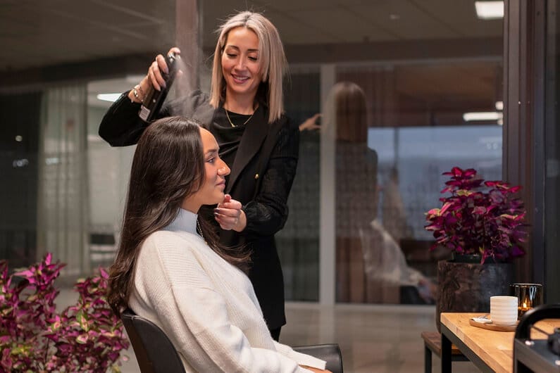 Hairdressers in Stockholm: The city's best hair salons 2025