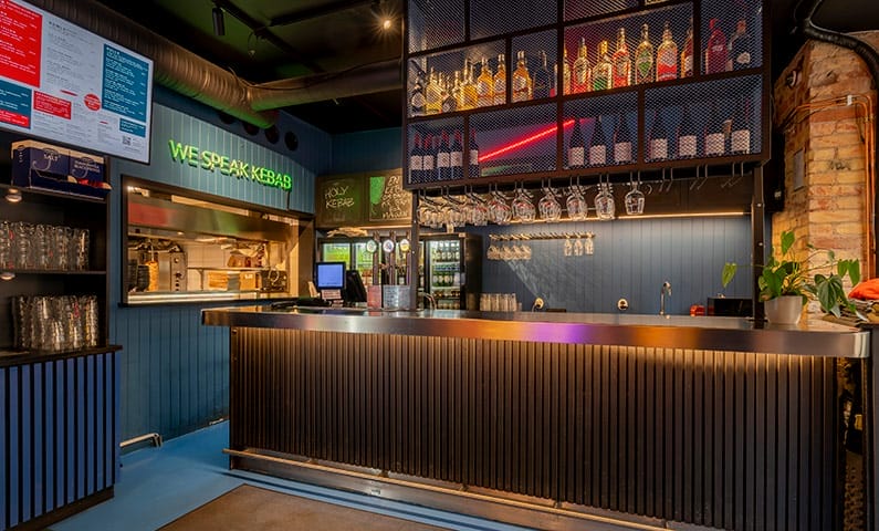 Lunch in Stockholm: The city’s best lunch restaurants 2024