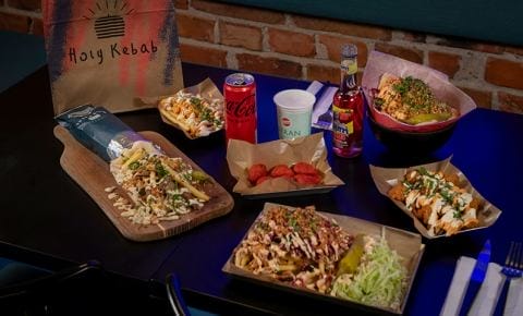 Lunch in Stockholm: The city’s best lunch restaurants 2024