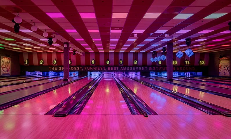 Bowling in Stockholm: The city’s best bowling alleys in 2025