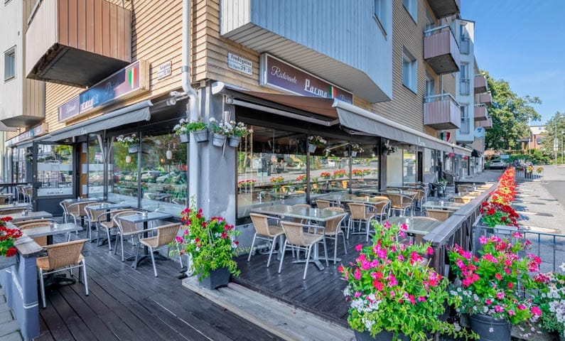 Your guide to Sundbyberg's best restaurants in 2025