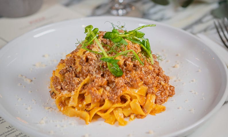 Your guide to Stockholm's best Italian restaurants in 2024