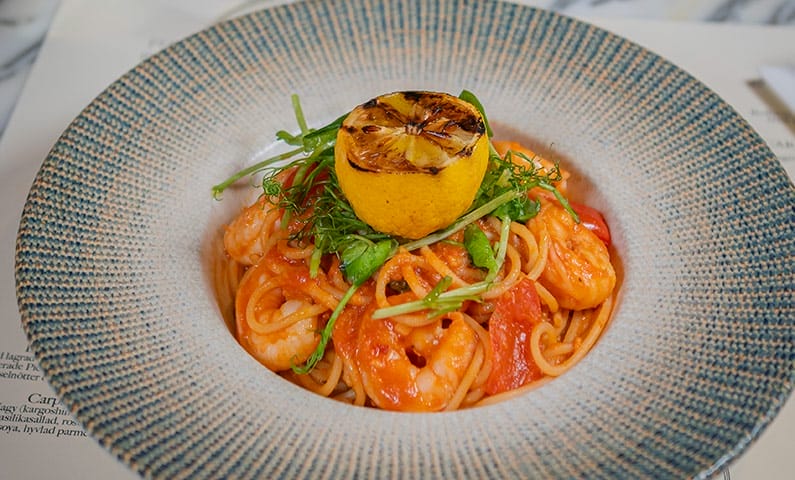 Your guide to Stockholm's best Italian restaurants in 2024