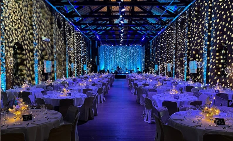 Party venues in Stockholm: The city's best event spaces 2025