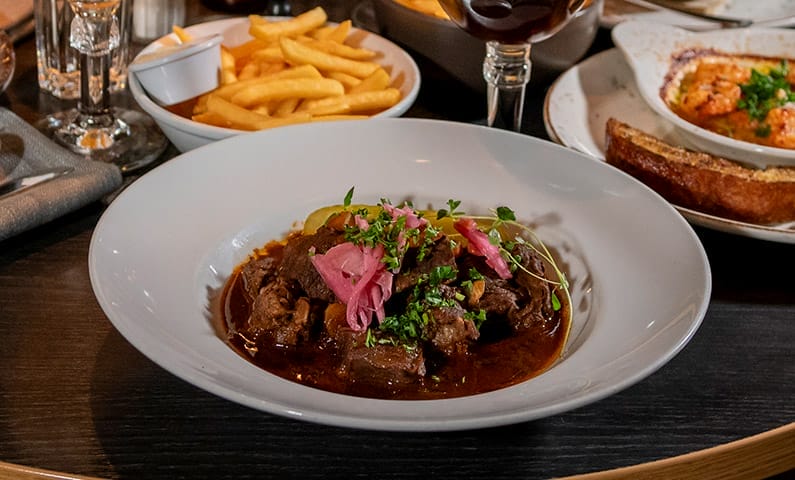 Swedish food in Stockholm: The city’s top restaurants 2025