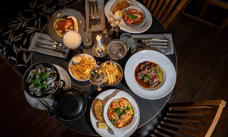 Swedish food in Stockholm: The city’s top restaurants 2025