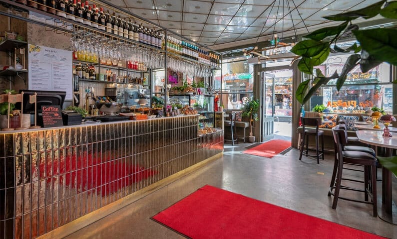 Cafés in Stockholm's Old Town: The best fika places 2025