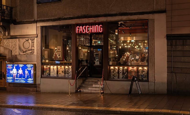 Nattklubbar i Stockholm: Guiden till bästa uteställena 2025