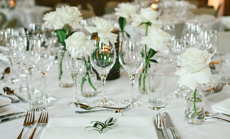 Wedding venues in Stockholm: Best places for weddings 2025