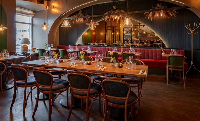 Swedish food in Stockholm: The city’s top restaurants 2025