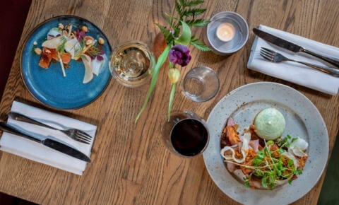 Swedish food in Stockholm: The city’s top restaurants 2025